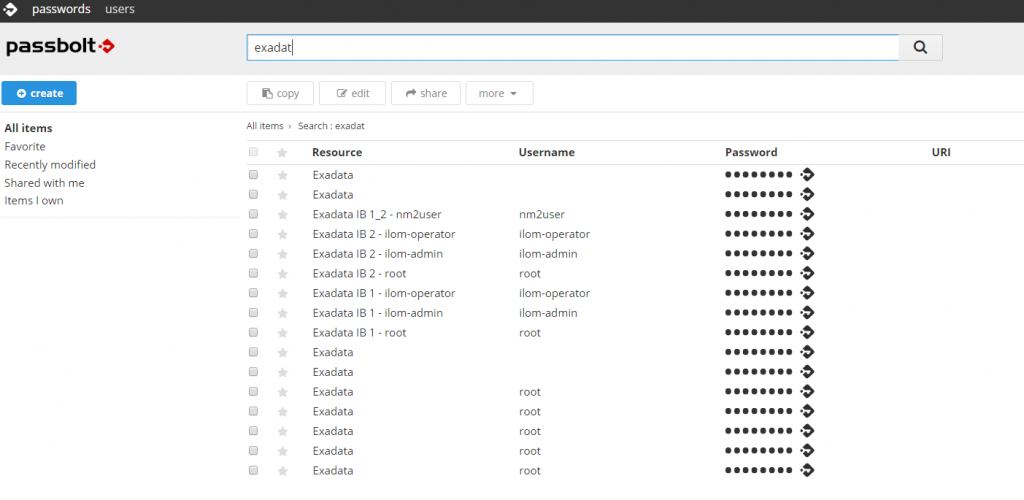 Passbolt for team password management | That Finnish Guy
