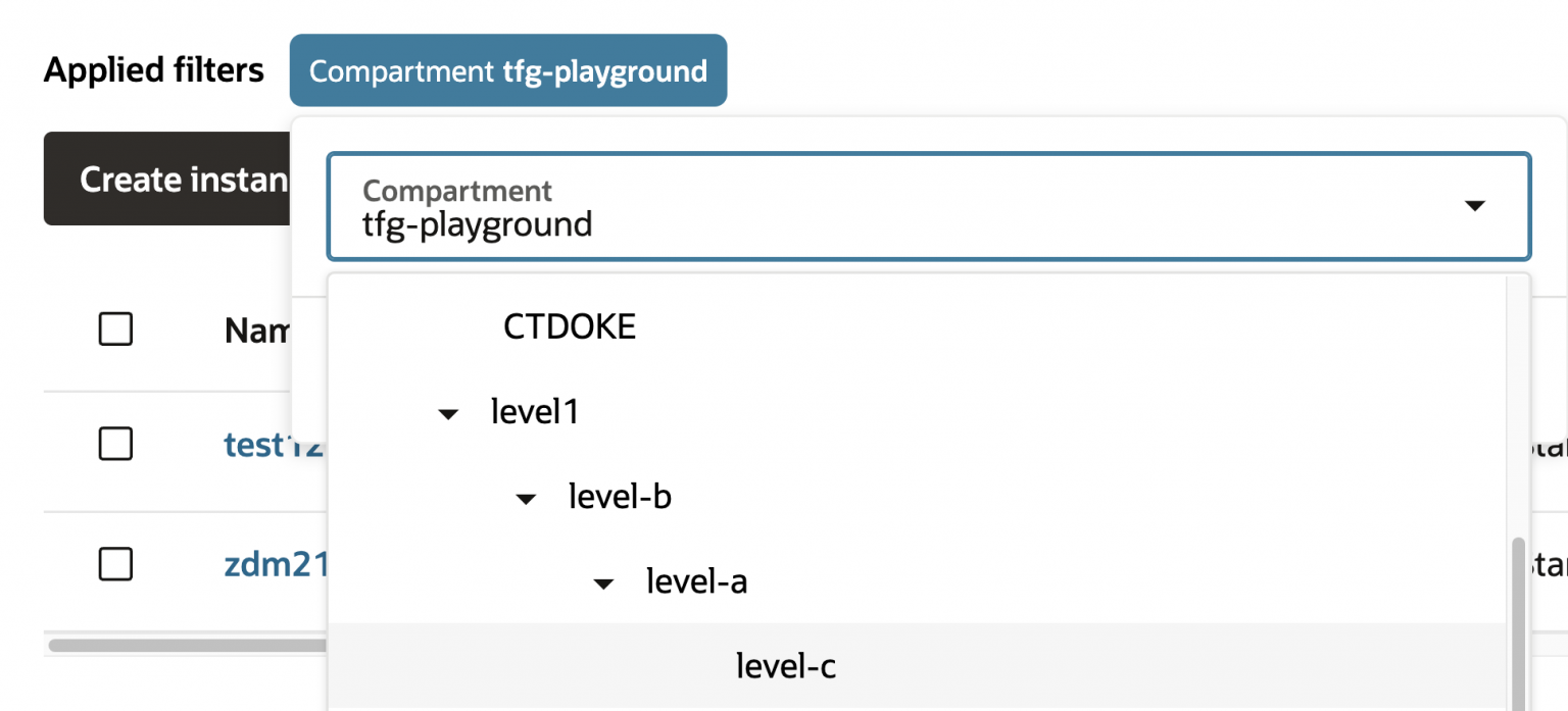 New Console Experience for OCI | ThatFinnishGuy