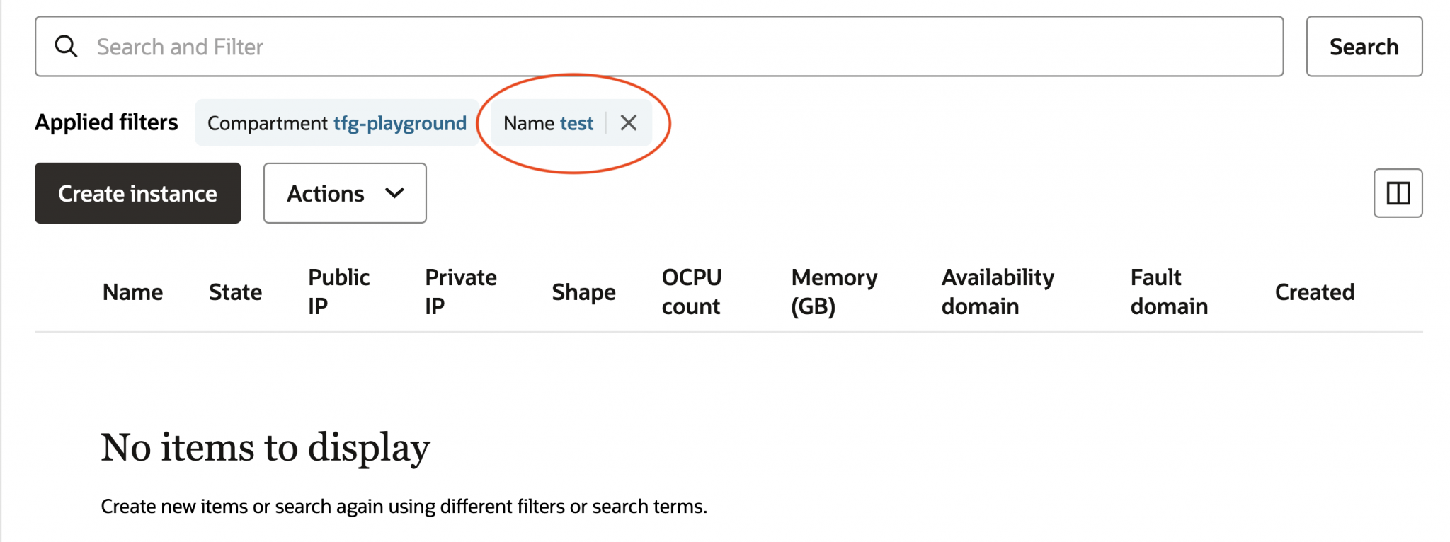 New Console Experience for OCI | ThatFinnishGuy